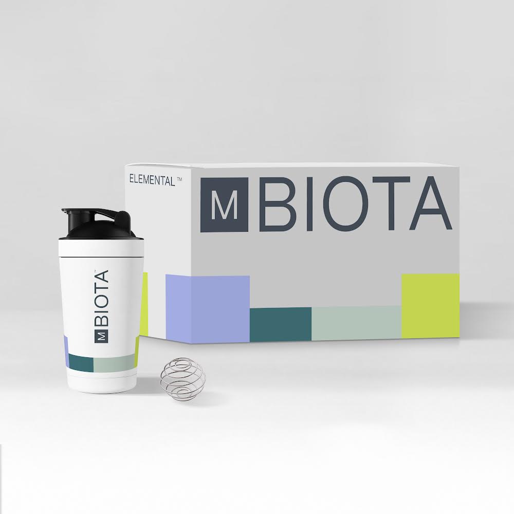 Elemental Diet 2 Week Plan – mBIOTA Elemental™