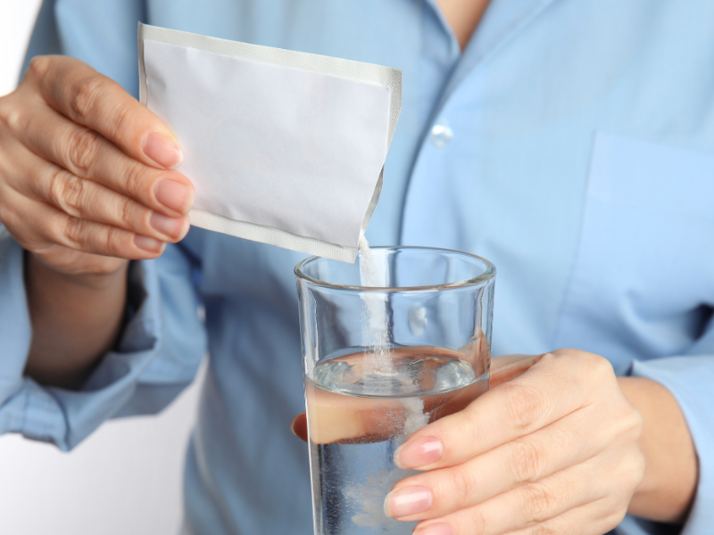 Healthcare Professionals – mBIOTA Elemental